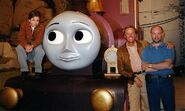 Cody McMains | Thomas the Tank Engine Wiki | Fandom
