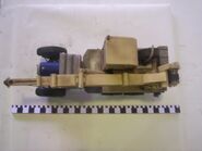 Kelly/Behind the Scenes | Thomas the Tank Engine Wiki | Fandom