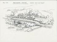 Maithwaite/Behind the Scenes | Thomas the Tank Engine Wiki | Fandom