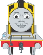 Molly/Gallery | Thomas the Tank Engine Wiki | Fandom