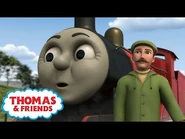Muddy Matters | Thomas the Tank Engine Wiki | Fandom