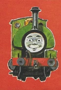 Percy (RWS)/Gallery | Thomas the Tank Engine Wikia | Fandom