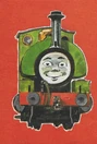 Percy (RWS)/Behind the Scenes | Thomas the Tank Engine Wiki | Fandom