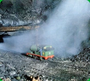 The Coal Mines/Gallery | Thomas the Tank Engine Wiki | Fandom