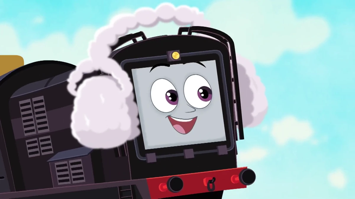 I Am A-Okay | Thomas the Tank Engine Wiki | Fandom
