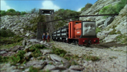 Rusty Saves the Day/Gallery | Thomas the Tank Engine Wiki | Fandom