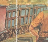 Open Wagons (RWS) | Thomas the Tank Engine Wiki | Fandom