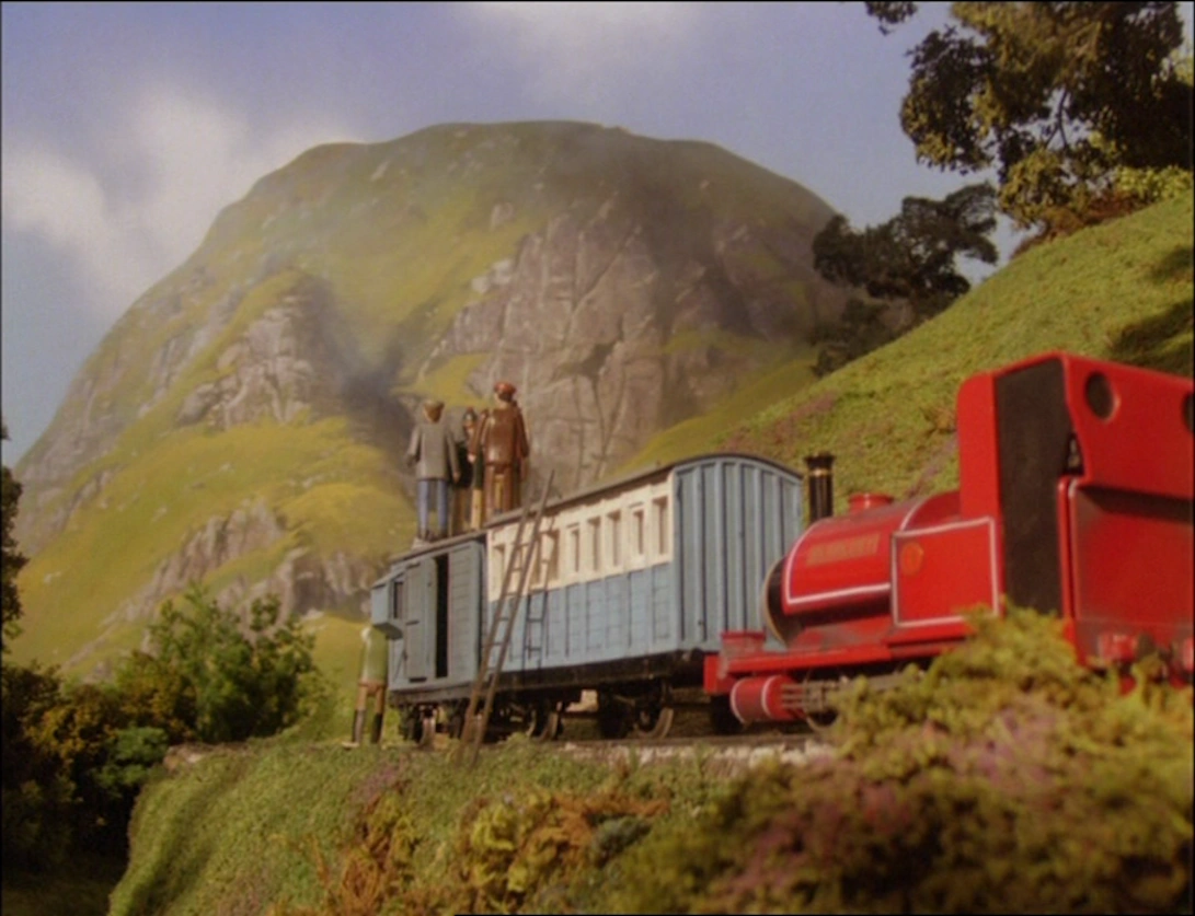 Bluebell Valley/Gallery | Thomas the Tank Engine Wikia | Fandom