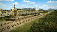 Sodor Animal Park/Gallery | Thomas the Tank Engine Wiki | Fandom