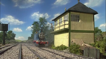 Signal Boxes (T&F) | Thomas the Tank Engine Wiki | Fandom