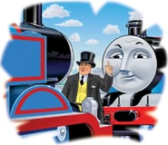 Thomas Gets His Own Branch Line/Gallery | Thomas the Tank Engine Wiki ...