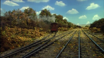 The Main Line Loop | Thomas the Tank Engine Wiki | Fandom