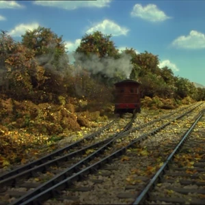 Discuss Everything About Thomas the Tank Engine Wiki | Fandom