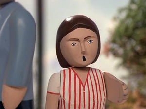 Bridget Hatt | Thomas the Tank Engine Wikia | Fandom