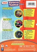 Totally Thomas Volume 5 | Thomas the Tank Engine Wikia | Fandom