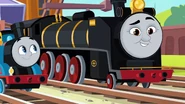 Hiro (AEG)/Gallery | Thomas the Tank Engine Wiki | Fandom