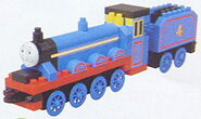 Diablock/Gallery | Thomas the Tank Engine Wiki | Fandom