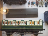 Emily's Coaches (T&F)/Behind the Scenes | Thomas the Tank Engine Wiki ...