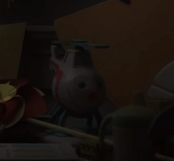 List of Thomas the Tank Engine references in film | Thomas the Tank ...