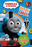 Annuals/Gallery | Thomas the Tank Engine Wiki | Fandom