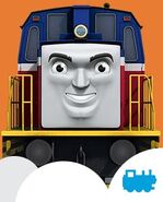 Ivan/Gallery | Thomas the Tank Engine Wiki | Fandom