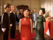 Lady Hatt (T&F)/Gallery | Thomas the Tank Engine Wikia | Fandom