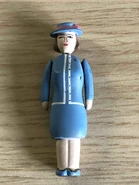 Lady Hatt/Behind the Scenes | Thomas the Tank Engine Wiki | Fandom