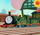 North Western Railway (AEG) | Thomas the Tank Engine Wiki | Fandom