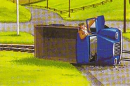Toby, Trucks and Trouble/Gallery | Thomas the Tank Engine Wikia | Fandom
