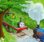 Isabel and Dulcie/Gallery | Thomas the Tank Engine Wikia | Fandom