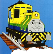 Raul/Gallery | Thomas the Tank Engine Wiki | Fandom