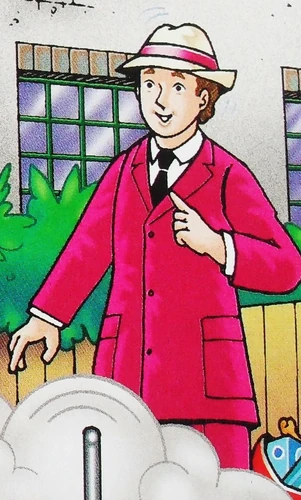 Managers (T&F) | Thomas the Tank Engine Wiki | Fandom