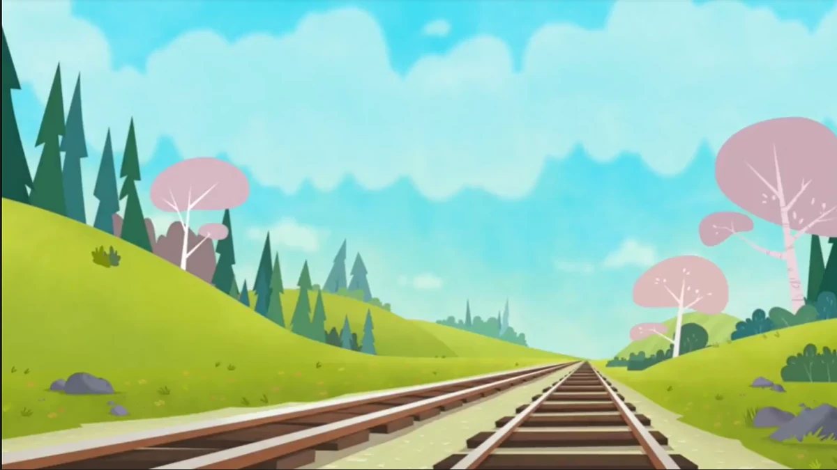 Song of Sodor/Gallery | Thomas the Tank Engine Wiki | Fandom