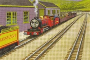 Mike (RWS)/Gallery | Thomas the Tank Engine Wikia | Fandom