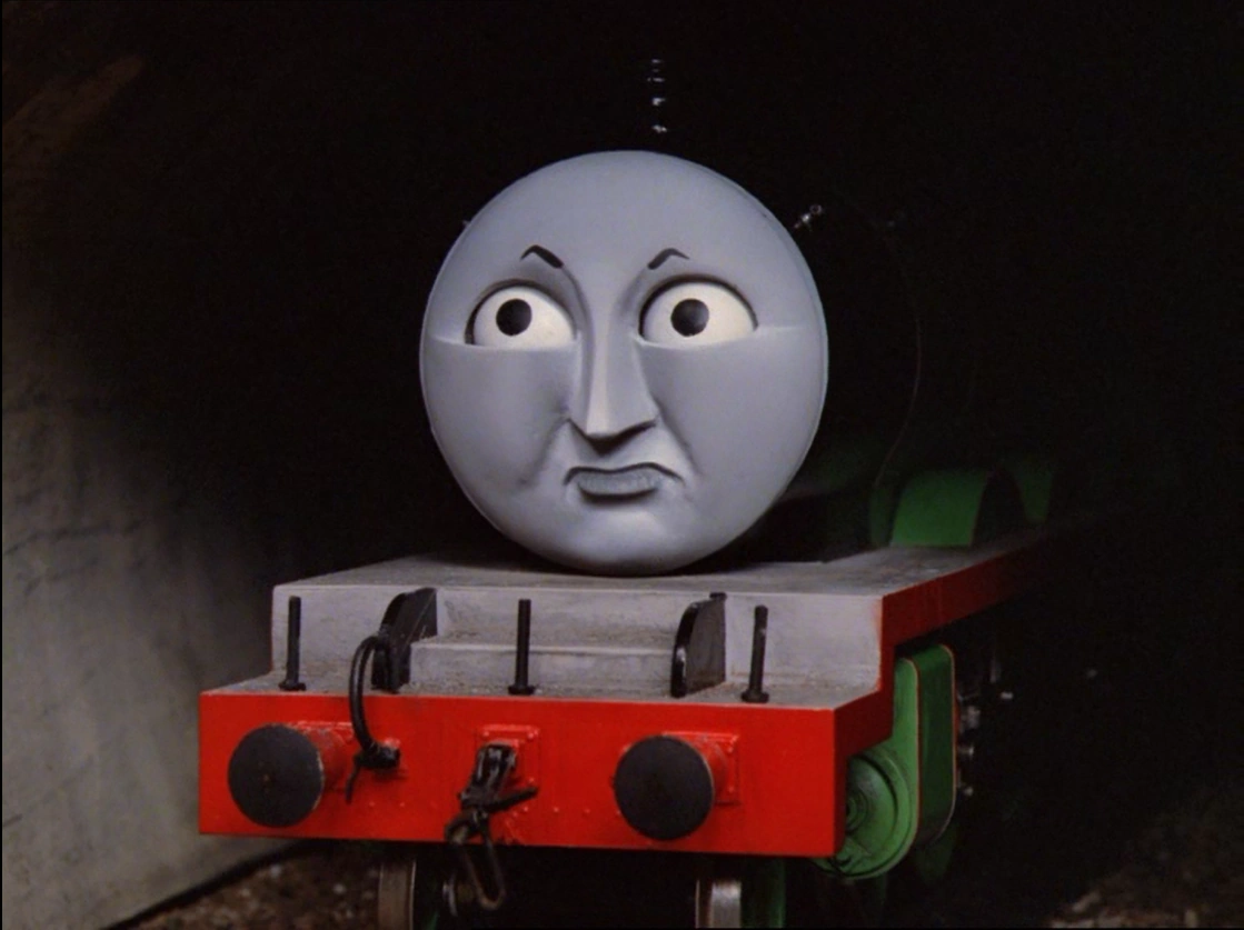 Henry (T&F)/Gallery | Thomas the Tank Engine Wiki | Fandom