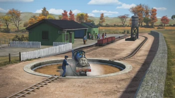Arlesdale (T&F) | Thomas the Tank Engine Wikia | Fandom