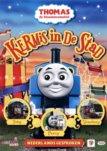 Carnival Capers | Thomas the Tank Engine Wiki | Fandom