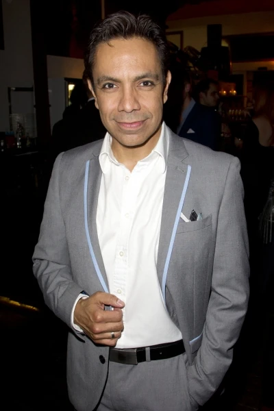 David Bedella | Thomas the Tank Engine Wiki | Fandom