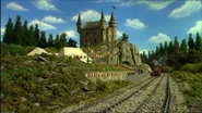 Callan Castle (T&F)/Gallery | Thomas the Tank Engine Wiki | Fandom