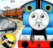 Disgusted Diesels | Thomas the Tank Engine Wiki | Fandom