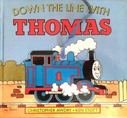 William Heinemann/Gallery | Thomas the Tank Engine Wiki | Fandom
