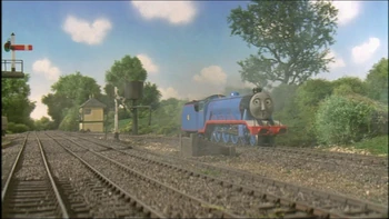 Passing Loops (T&F) | Thomas the Tank Engine Wiki | Fandom
