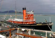 Tugboats (T&F)/Gallery | Thomas the Tank Engine Wiki | Fandom