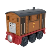 Toby (T&F26) | Thomas the Tank Engine Wiki | Fandom