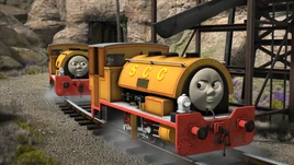 Drivers (T&F) | Thomas the Tank Engine Wiki | Fandom