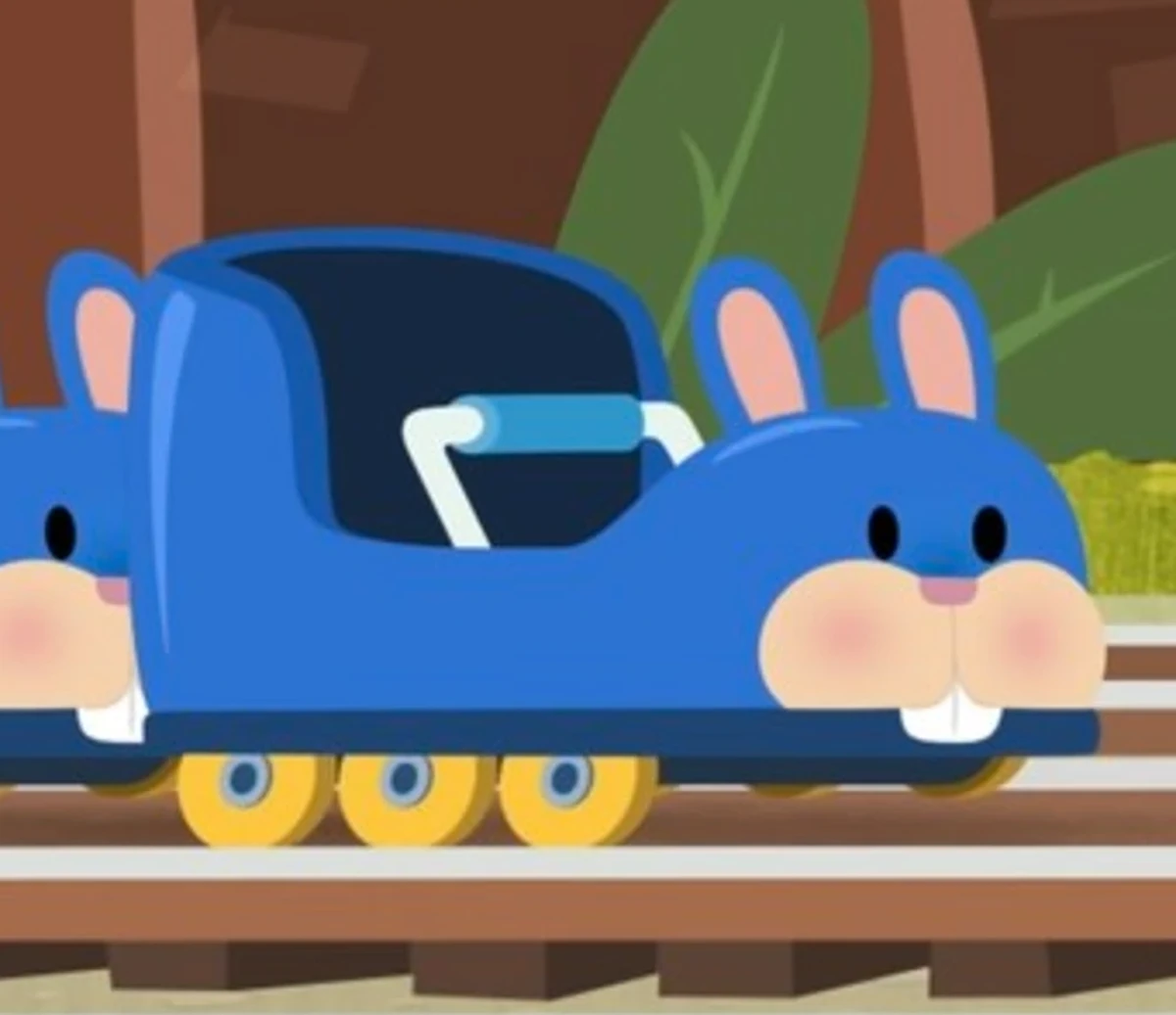 Rollercoaster Cars (AEG) | Thomas the Tank Engine Wiki | Fandom