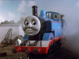 Thomas' Anthem | Thomas the Tank Engine Wiki | Fandom