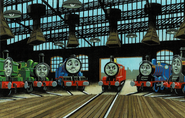 Oliver (RWS)/Gallery | Thomas the Tank Engine Wikia | Fandom