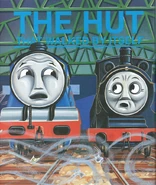 The Hut that Walked by Itself | Thomas the Tank Engine Wiki | Fandom