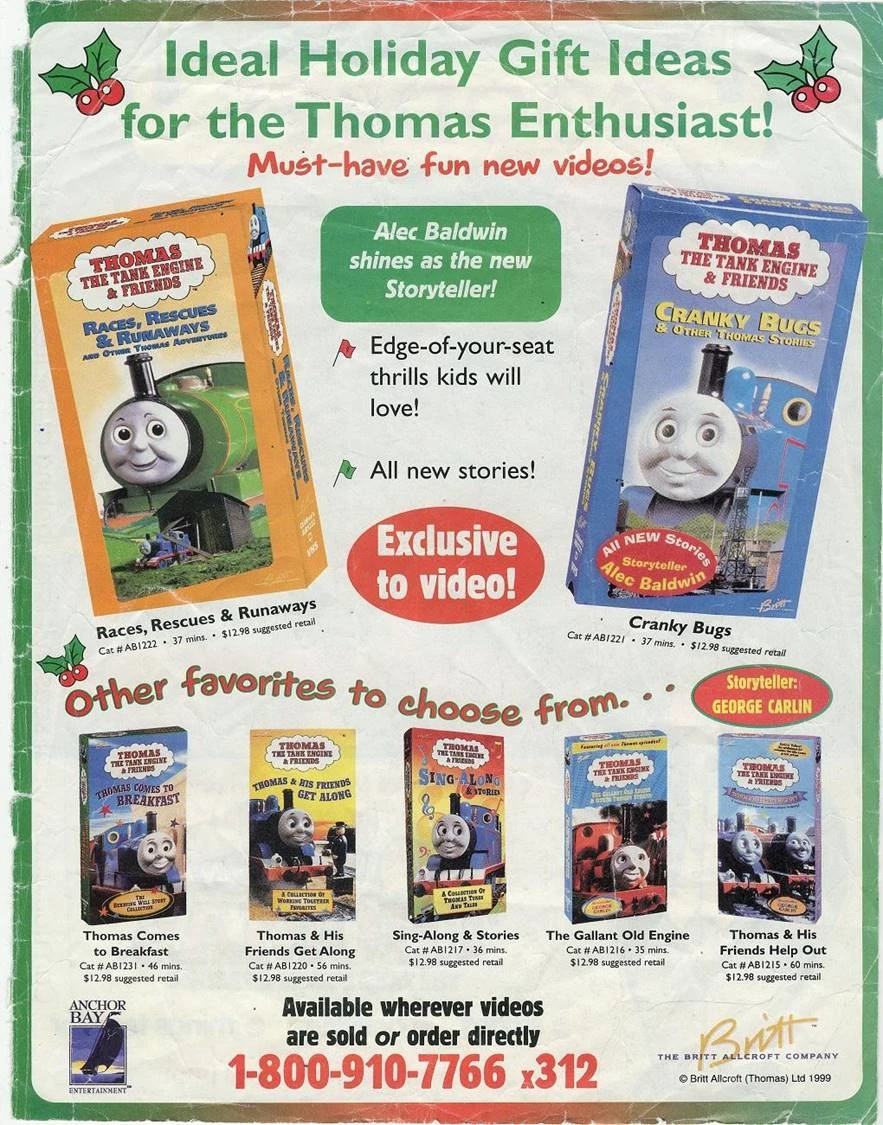 Thomas And Friends Races Rescues Runaways Thomas And Friends